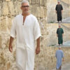 Tunique Homme