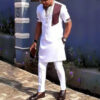 Tunique Homme
