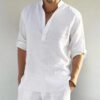 Tunique Homme